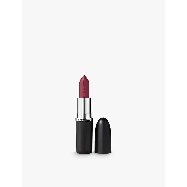 MAC COSMETICS Ximal Sleek Satin Lipstick 3.5g - Amorous