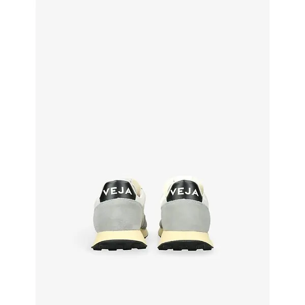 VEJA Rio Branco Ii Mesh Trainers - Bone/comb