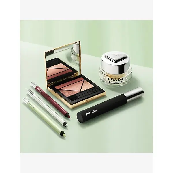 Prada Lines Eyeliner 1.2g - Argento