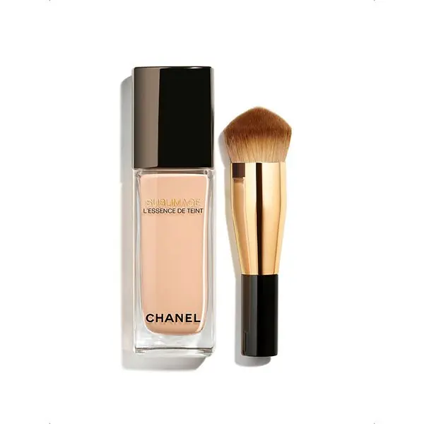 Chanel Sublimage L'essence De Teint Ultimate Radiance-generating Serum Foundation 40ml - B20