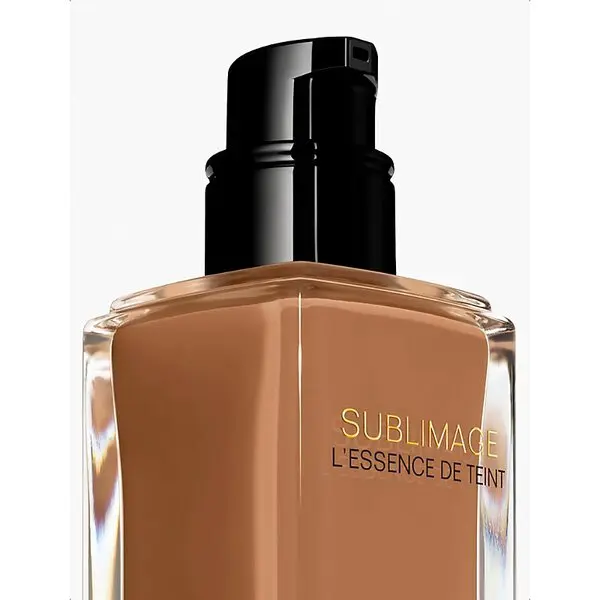 Chanel Sublimage L'essence De Teint Ultimate Radiance-generating Serum Foundation 40ml - Bd121