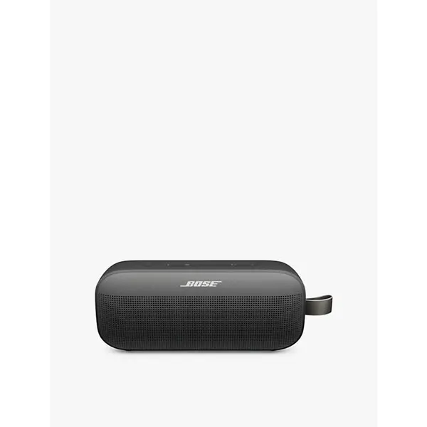 Bose Soundlink Flex Portable Speaker - Black
