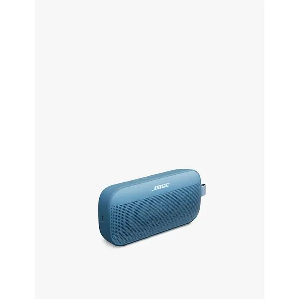 Bose Soundlink Flex Portable Speaker - Blue
