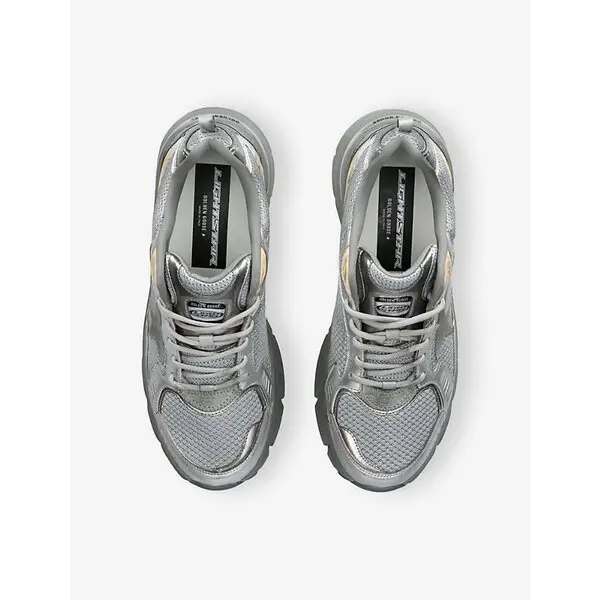 GOLDEN GOOSE Lightstar Low-top Trainers