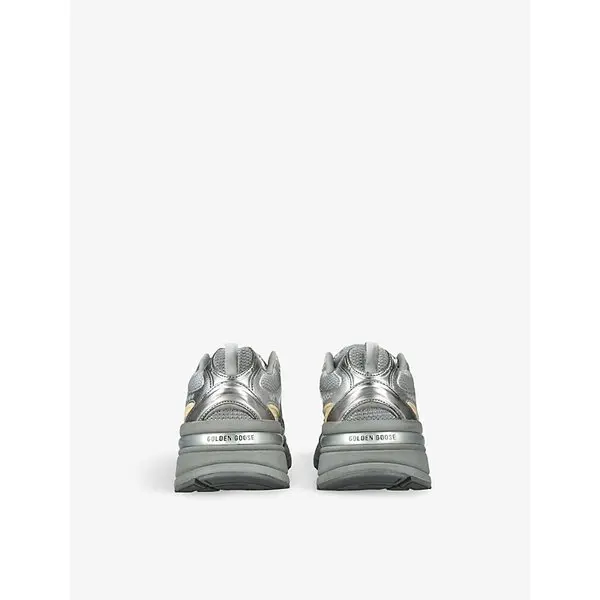 GOLDEN GOOSE Lightstar Low-top Trainers