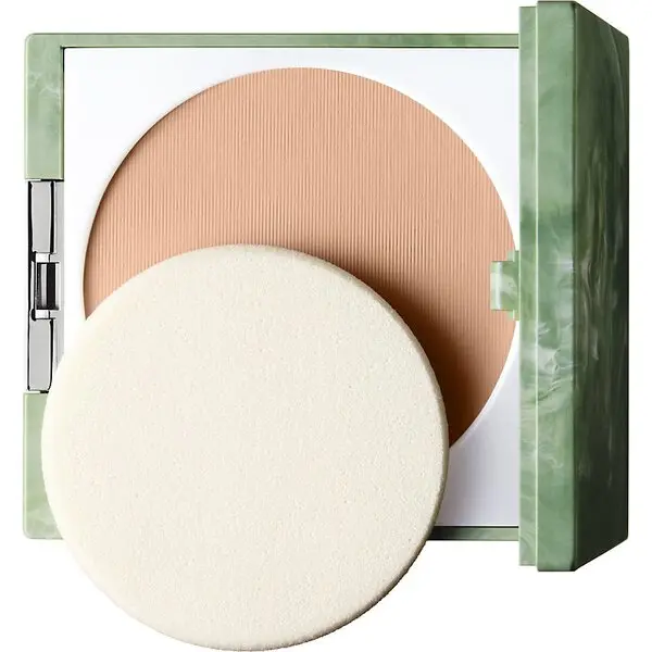CLINIQUE Almost Powder Makeup Spf 15 - Deep