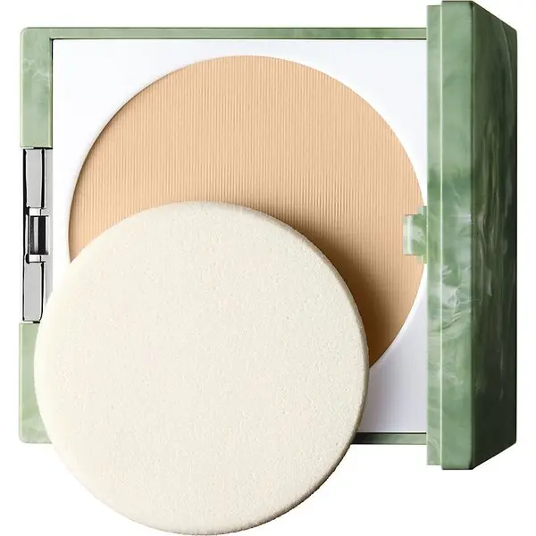 CLINIQUE Almost Powder Makeup Spf 15 - Medium