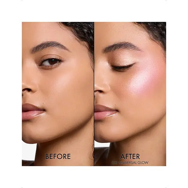 Dior Backstage Glow Maximiser Palette 10g - Universal Glow
