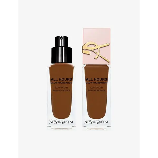Saint Laurent All Hours Glow Foundation 25ml - Dc7