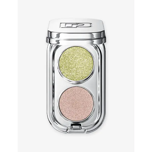 Rabanne Highly Pigmented Mini Eyeshadow Palette 1.3g - Macaron