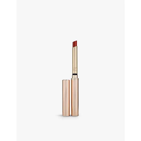 Estée Lauder Pure Color Explicit Shine Lipstick 7g - Wrong Number