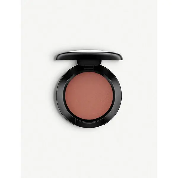 MAC COSMETICS Pressed Eyeshadow 1.5g - Brown Script