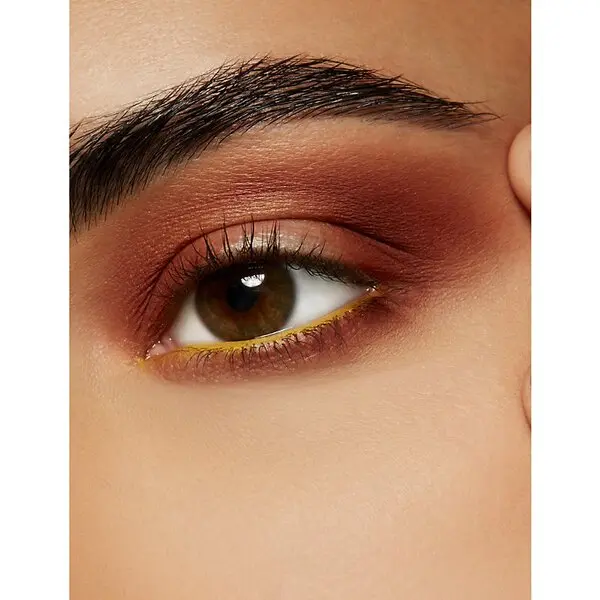 MAC COSMETICS Pressed Eyeshadow 1.5g - Brown Script