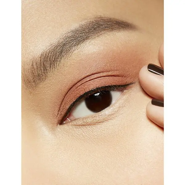 MAC COSMETICS Pressed Eyeshadow 1.5g - Brown Script