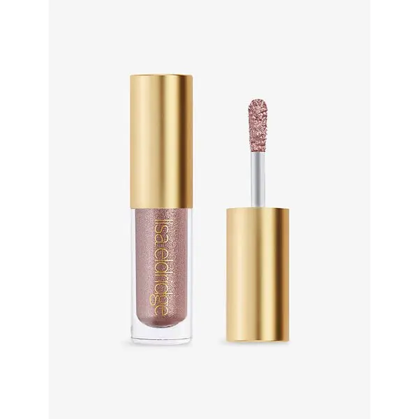 LISA ELDRIDGE BEAUTY Liquid Lurex Eyeshadow 2.8ml - Bianca