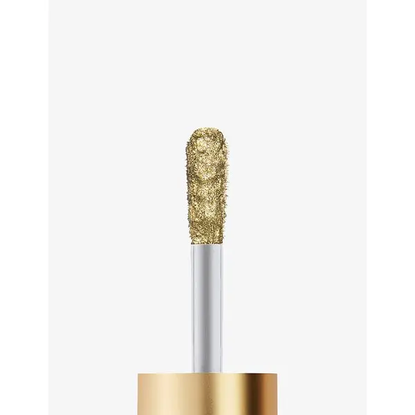 LISA ELDRIDGE BEAUTY Liquid Lurex Eyeshadow 2.8ml - Daphne