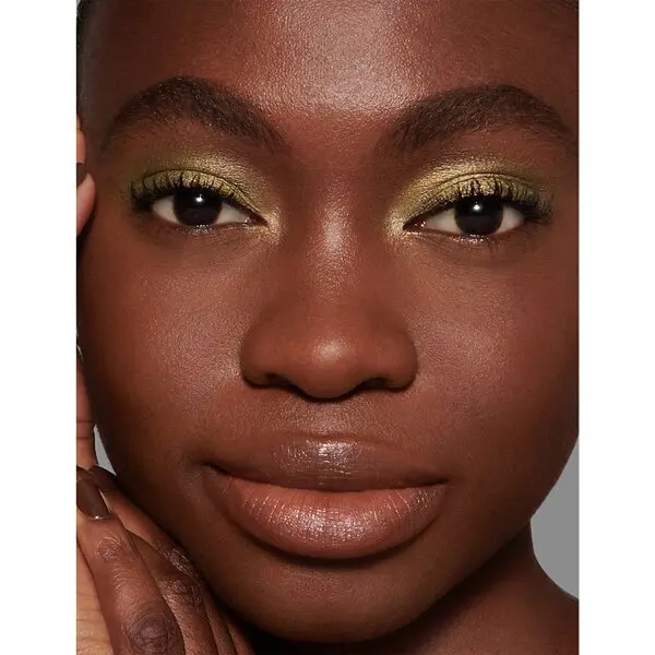 LISA ELDRIDGE BEAUTY Liquid Lurex Eyeshadow 2.8ml - Daphne