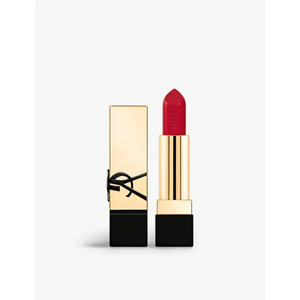 Saint Laurent Rouge Pur Couture Refillable Lipstick 3.8ml - Rm