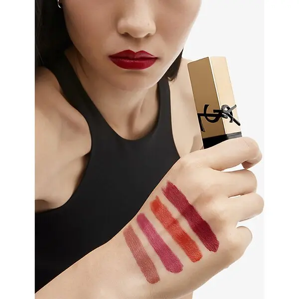Saint Laurent Rouge Pur Couture Refillable Lipstick 3.8ml
