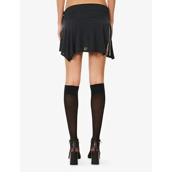 PEACHY DEN Jersey Skort