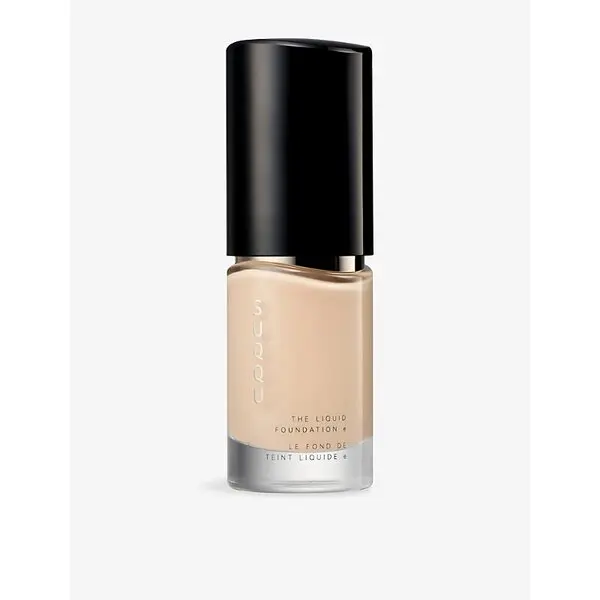 SUQQU The Liquid Foundation E 30ml - 205