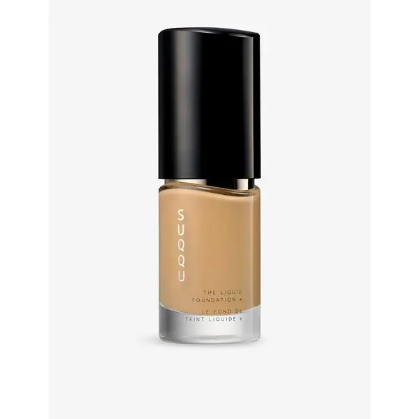 SUQQU The Liquid Foundation E 30ml - 25