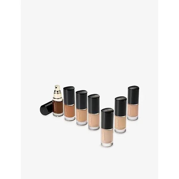 SUQQU The Liquid Foundation E 30ml - 265