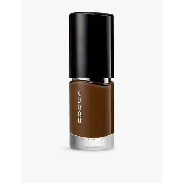 SUQQU The Liquid Foundation E 30ml - 280