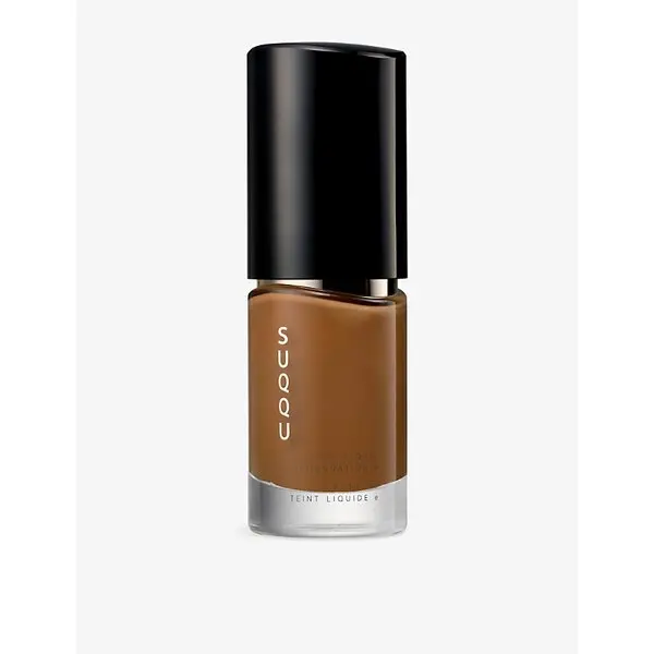 SUQQU The Liquid Foundation E 30ml - 60