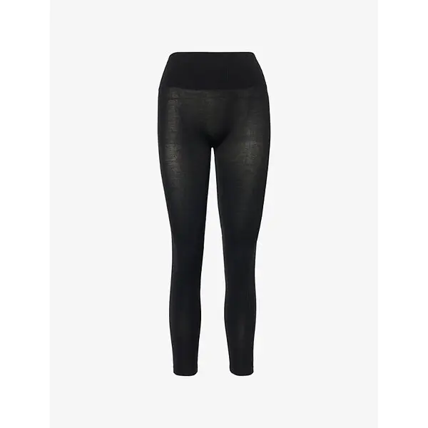 Fusalp Alliance Iii Stretch-woven Ski Leggings