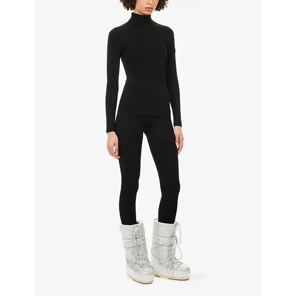 Fusalp Alliance Iii Stretch-woven Ski Leggings
