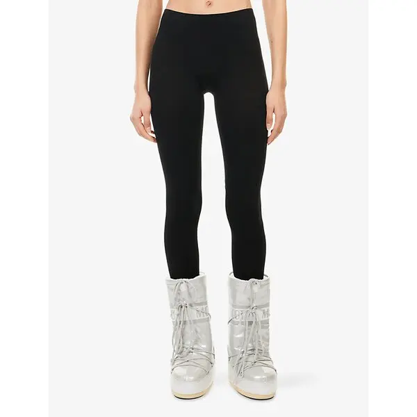 Fusalp Alliance Iii Stretch-woven Ski Leggings