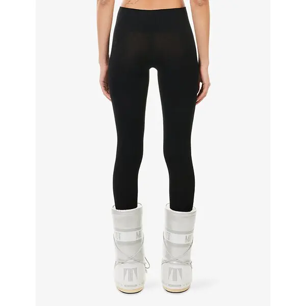Fusalp Alliance Iii Stretch-woven Ski Leggings