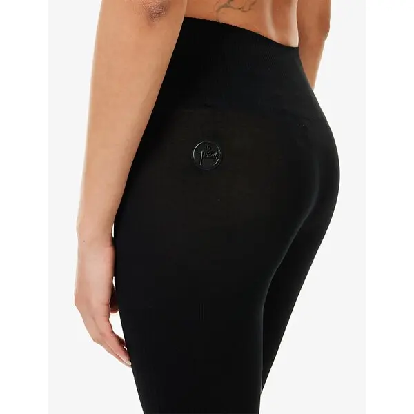 Fusalp Alliance Iii Stretch-woven Ski Leggings