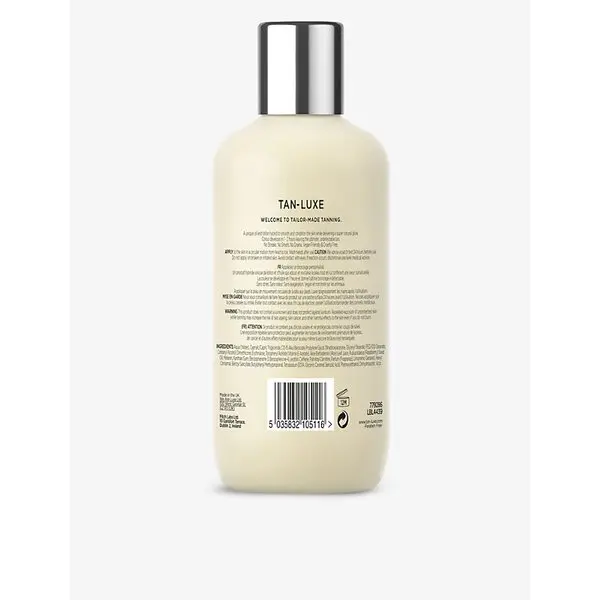 Tan-luxe The Illuminating Gradual Tan Lotion 250ml