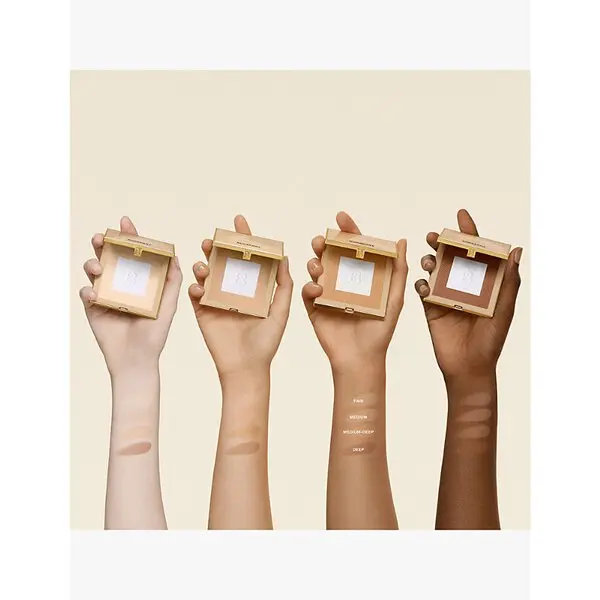 Burberry Beyond Wear Setting And Refining Powder 11g - 03 Medium-deep