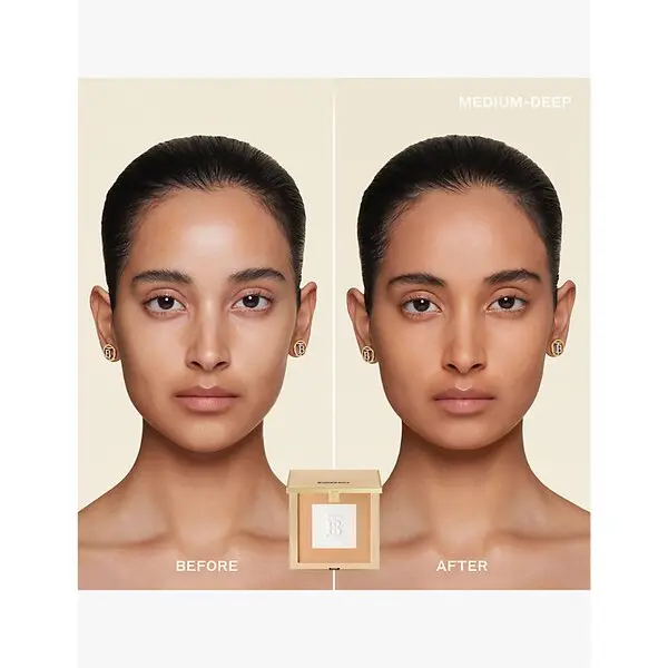 Burberry Beyond Wear Setting And Refining Powder 11g - 03 Medium-deep