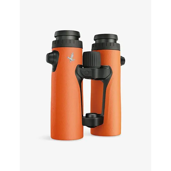 SWAROVSKI OPTIK El Range 12x42 Binoculars - Orange