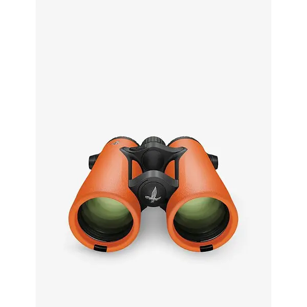 SWAROVSKI OPTIK El Range 12x42 Binoculars - Orange