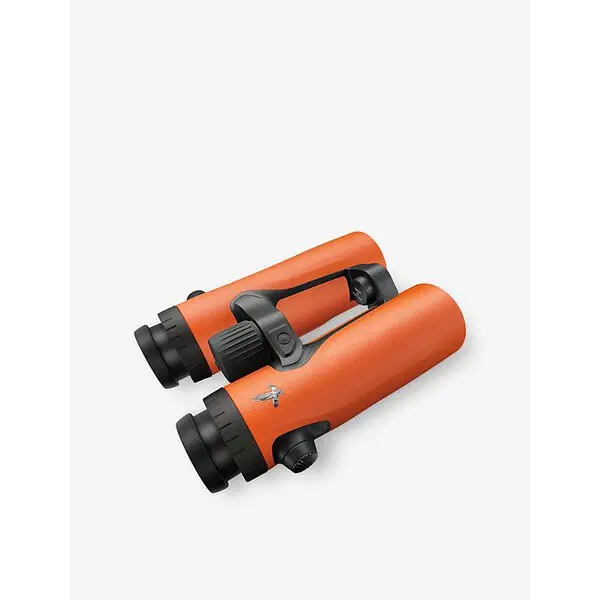 SWAROVSKI OPTIK El Range 12x42 Binoculars - Orange