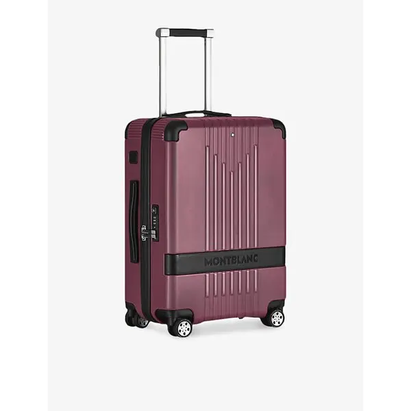 Montblanc My Cabin 4-wheel Polycarbonate Suitcase
