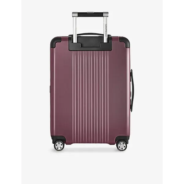 Montblanc My Cabin 4-wheel Polycarbonate Suitcase