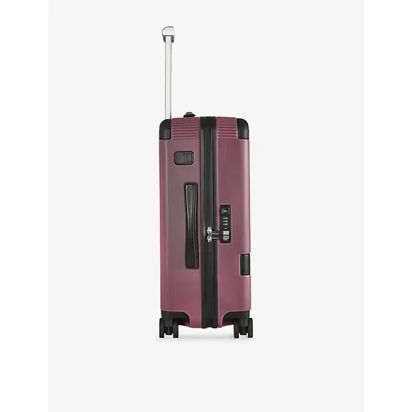 Montblanc My Cabin 4-wheel Polycarbonate Suitcase