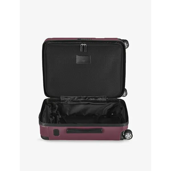 Montblanc My Cabin 4-wheel Polycarbonate Suitcase