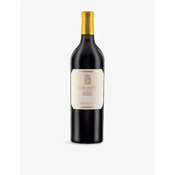 BORDEAUX Pichon Comtesse Réserve 2020 Red Wine - One-color