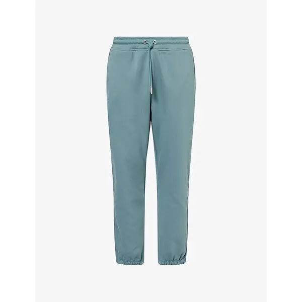 On Club Collective Relaxed-fit Cott-blend Jogging Bottoms