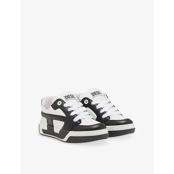 DIESEL® S-d-ollie Low Top Trainers - H1527