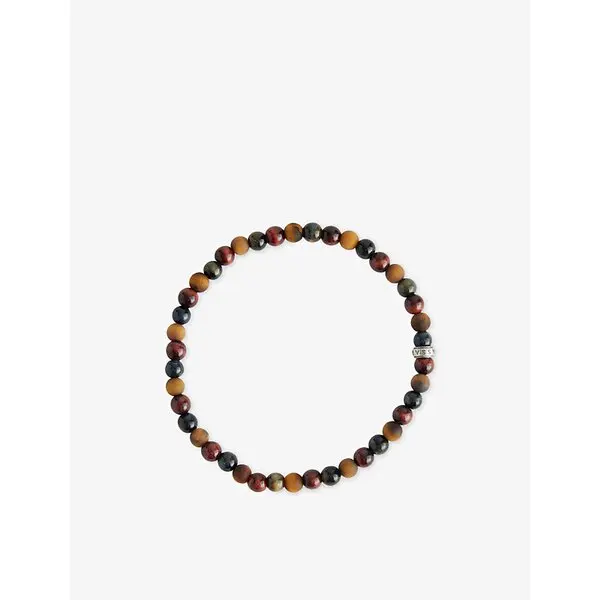 THOMAS SABO Talisman Beaded Bracelet - Blue