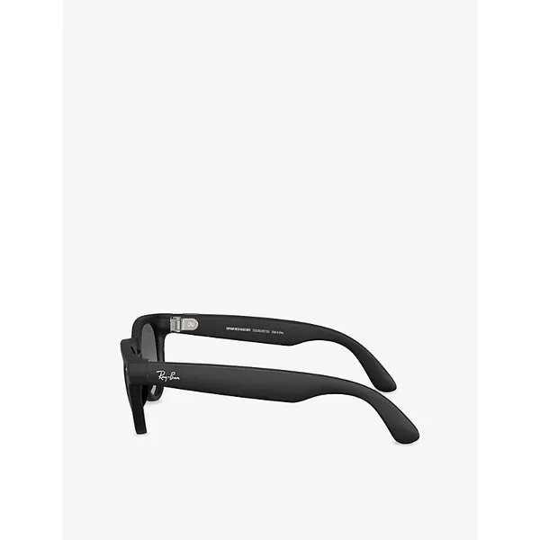 RAY-BAN META Ai Phantos Sunglasses