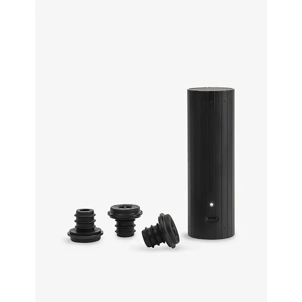 L'ATELIER DU VIN Electric Gardvin - Black